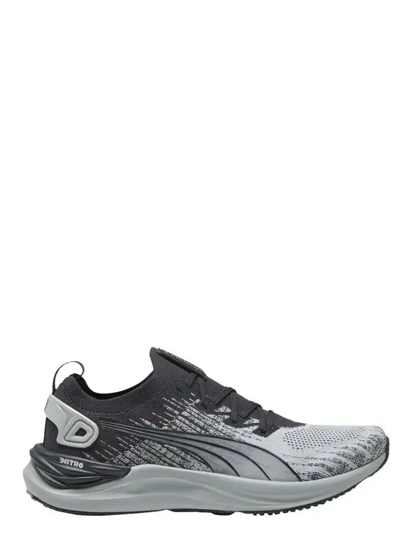 PUMA Electrify Nitro 3 Knit - Grey