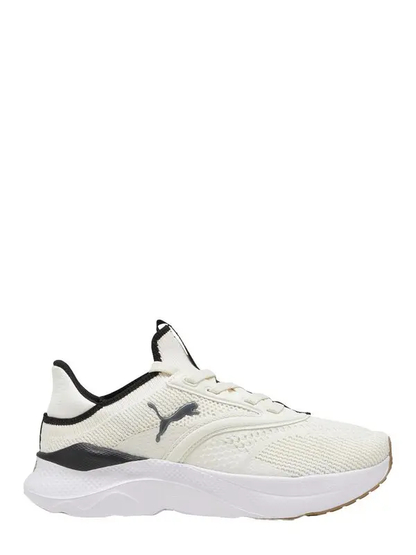 PUMA Softride Mayve Sneakers - Cream