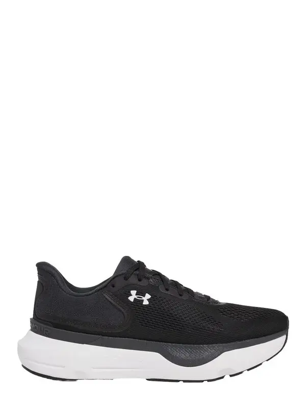 Under Armour Hovr Infinite Pro 2 Athletic Sneakers - Black