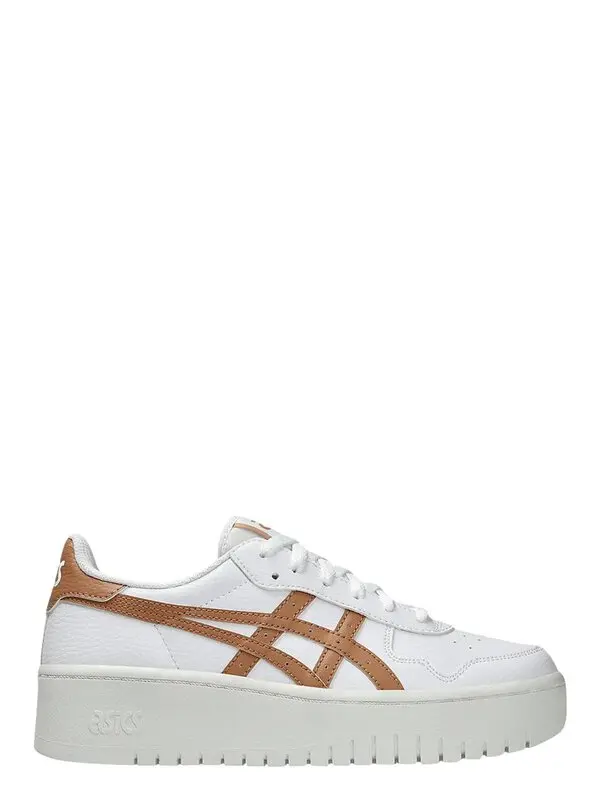 Asics Japan S Pf Sneakers - White
