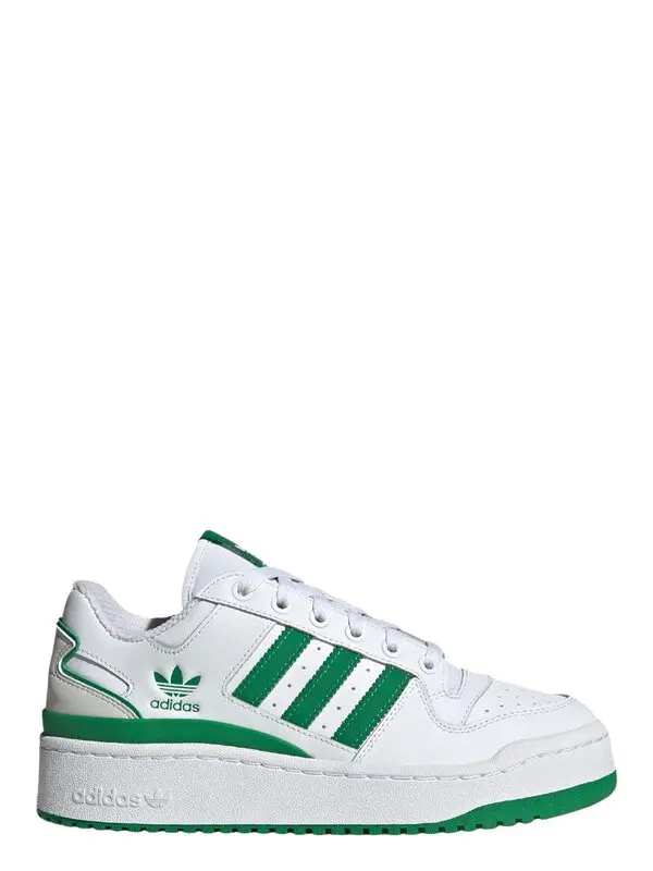 Adidas Forum Bold Sneakers - White