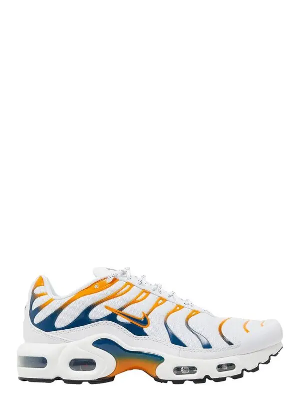 Nike Air Max Plus Gs Sneakers - White