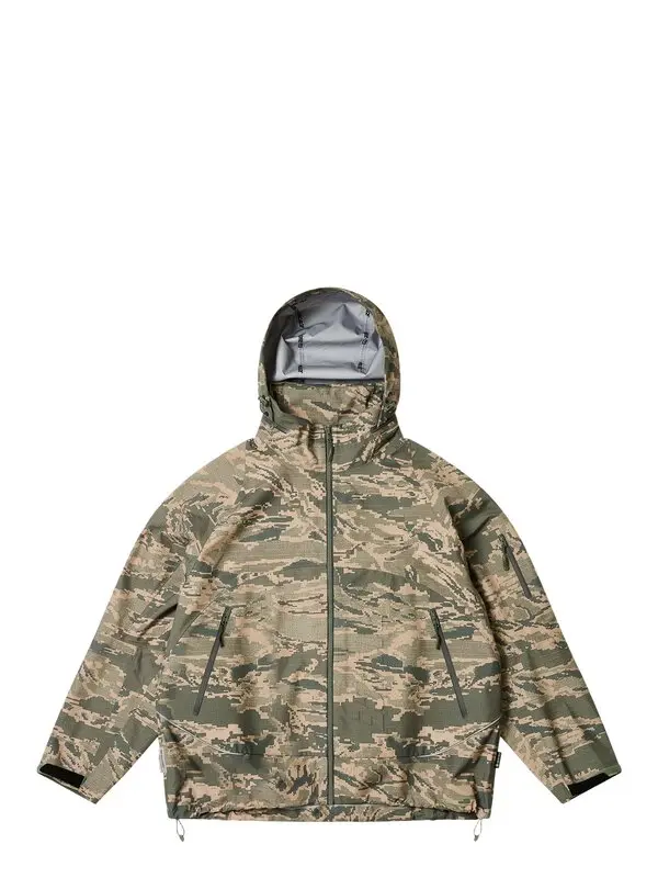 PALACE Gore-tex 3l M-tek Jacket - Multicolor