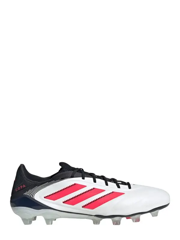 Adidas Copa Pure 3 Elite Hg Ag - White