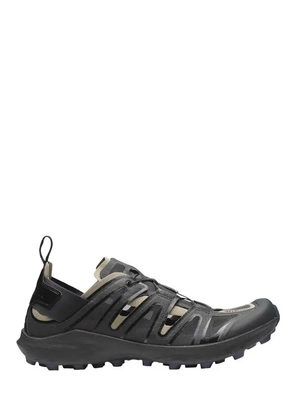 SALOMON Udara Advanced - Black