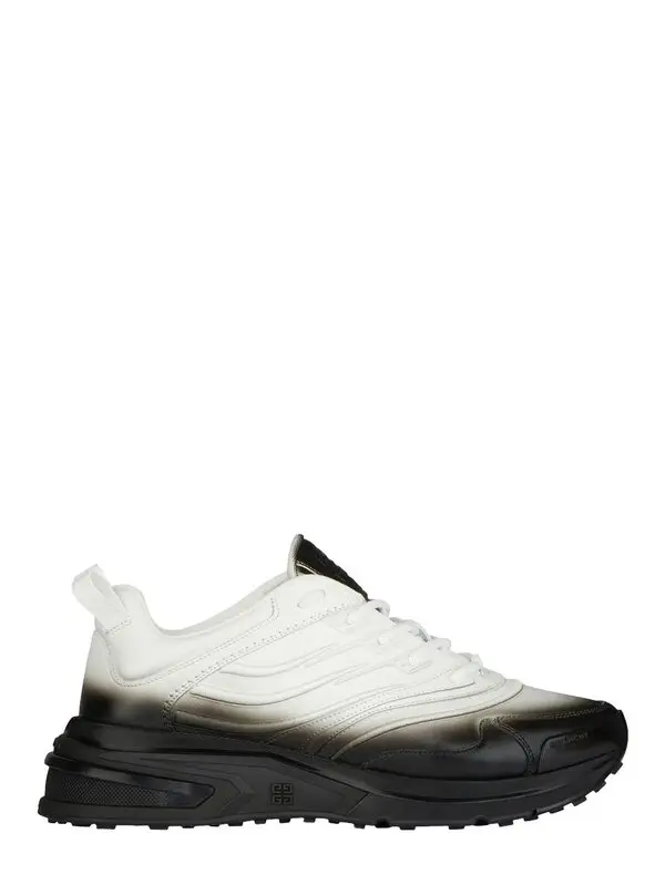Givenchy Giv 1 Sneakers - White