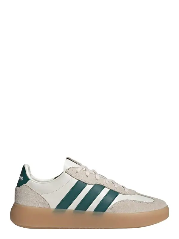 Adidas Barreda Decode Sneakers - Cream