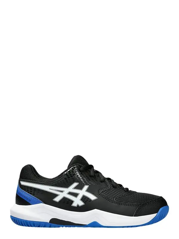 Asics Gel Dedicate 8 Gs Sneakers - Black
