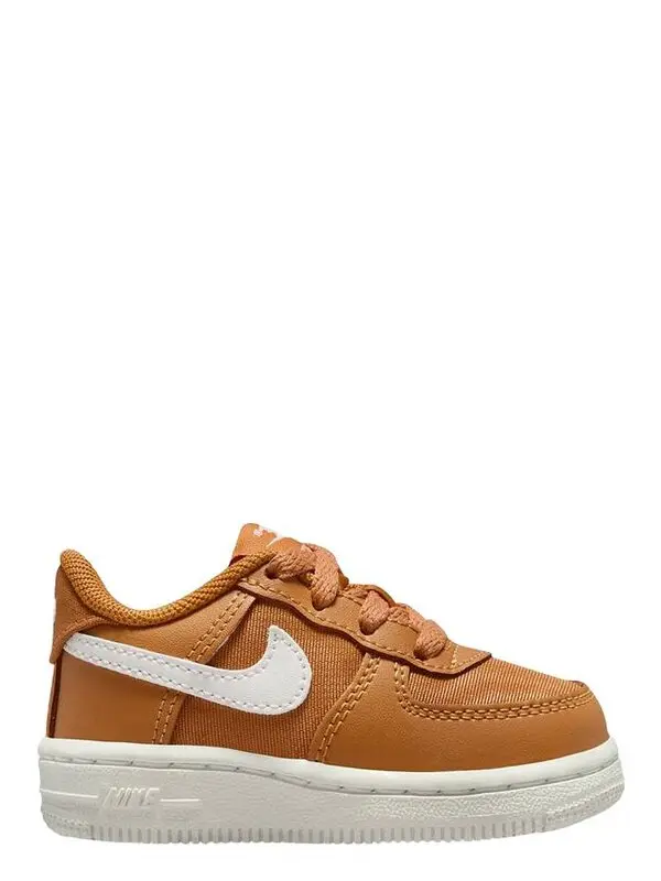 Nike Force 1 Lv8 Td Sneakers - Brown