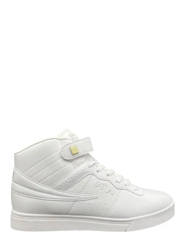 FILA Vulc 13 Mid Plus - White