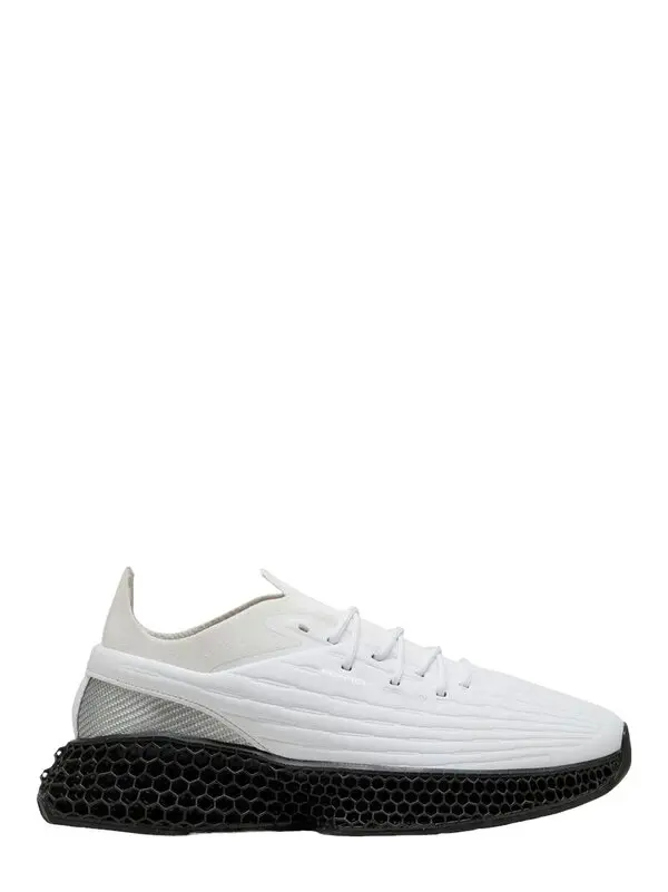 PUMA Porsche Design 3d Matrix 2 Sneakers - White
