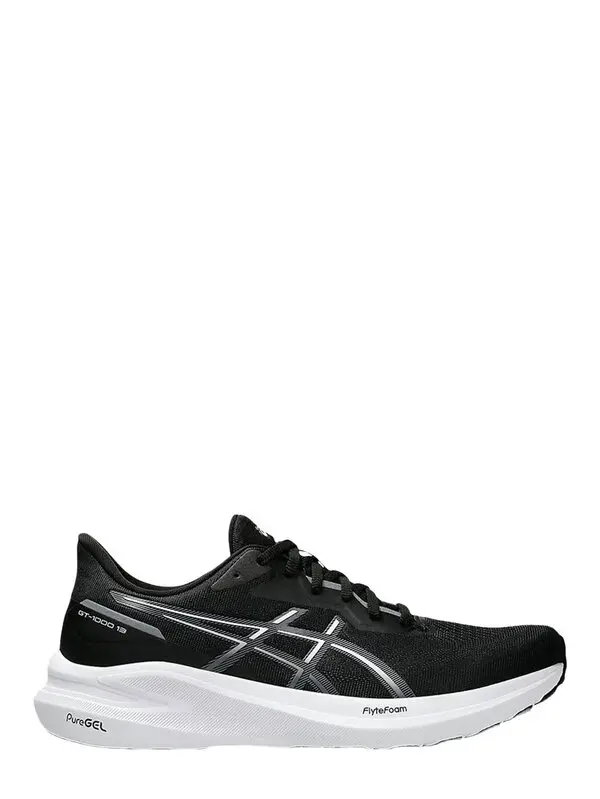 Asics Gt 1000 Sneakers - Black