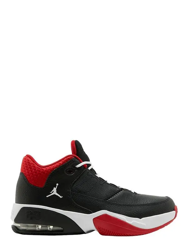 JORDAN Max Aura 3 Gs - Black