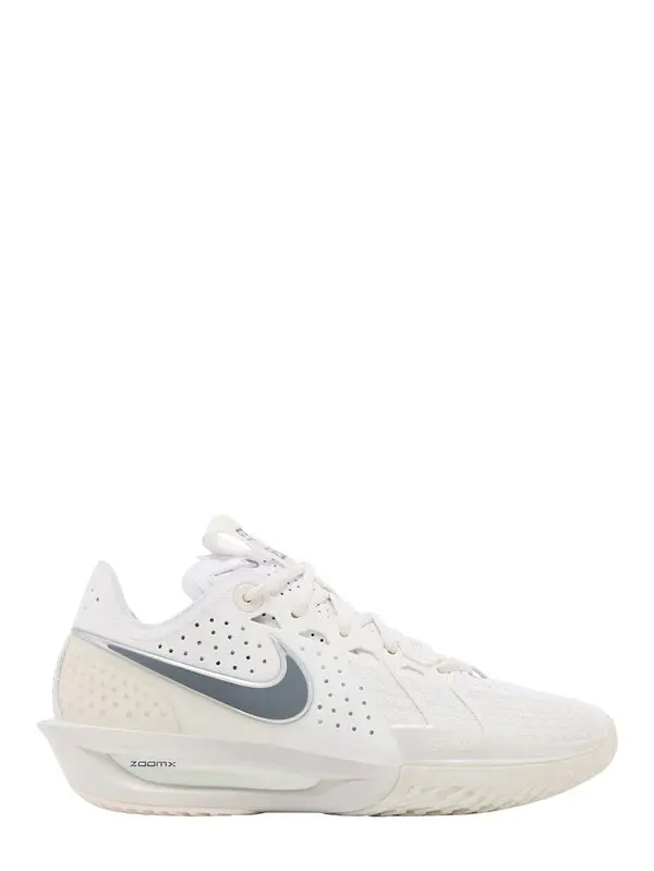 Nike Air Zoom Gt Cut 3 Ep Sneakers - Cream