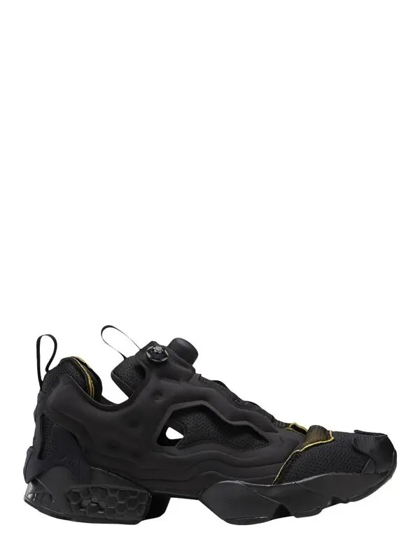 MAISON MARGIELA Reebok X Instapump Fury 'memory Of' Sneakers - Black