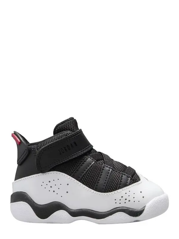 JORDAN 6 Rings Td - Black