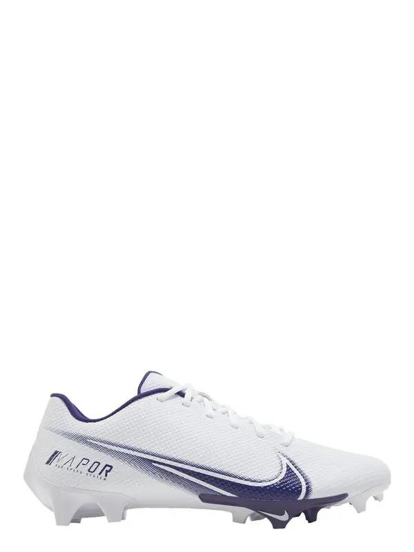 Nike Vapor Edge Speed 360 Sneakers - White