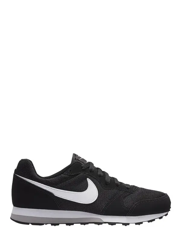 Nike Md Runner 2 Gs Sneakers - Black