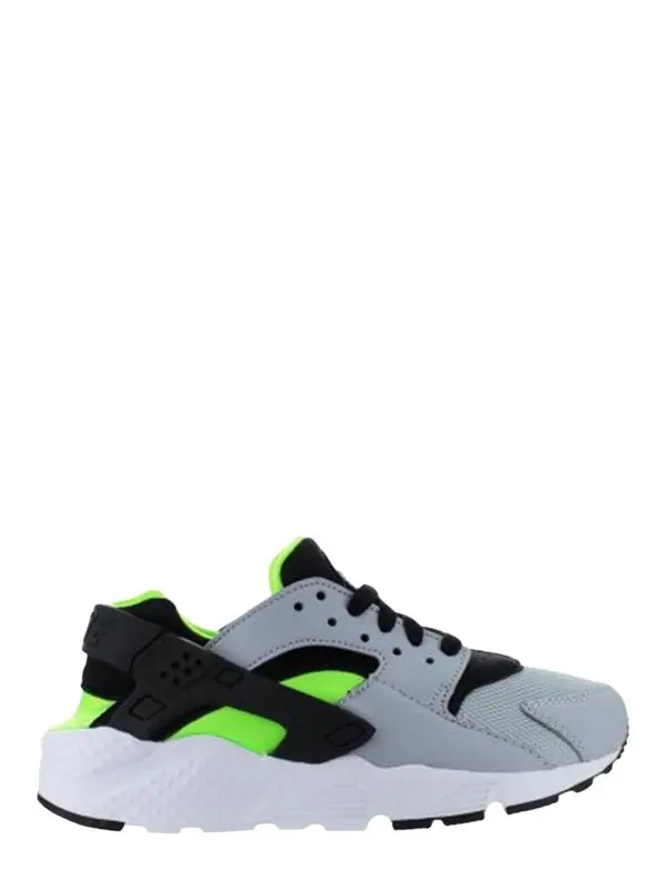 Nike Huarache Run Gs Sneakers - Grey