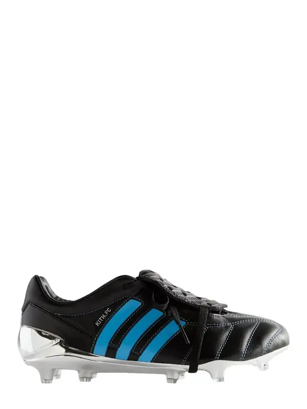 Adidas Kith X Predator Mania Fg Sneakers - Black