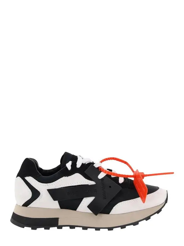 Off-White Hg Runner - White