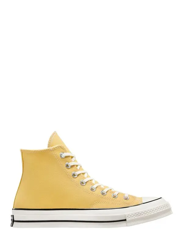 CONVERSE Chuck 70 High 'bananas' Sneakers - Yellow