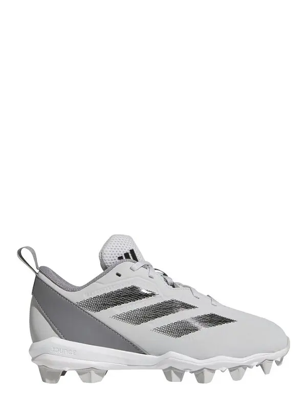 Adidas Adizero Instinct K Athletic Shoe - Grey