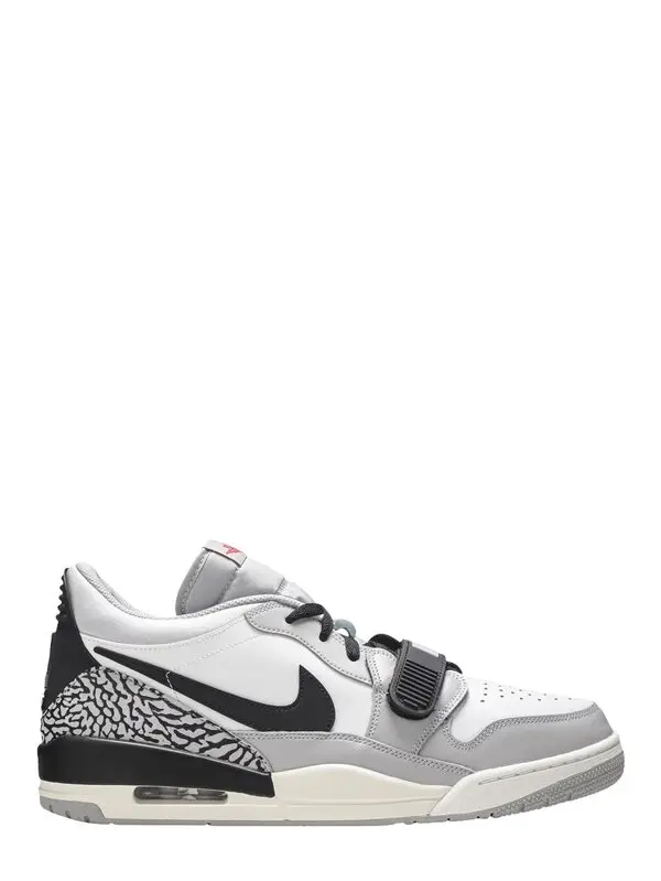 JORDAN Legacy 312 Low Sneakers - White