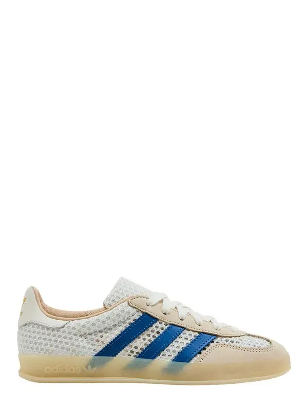 Adidas Gazelle Indoor Sneakers - Cream