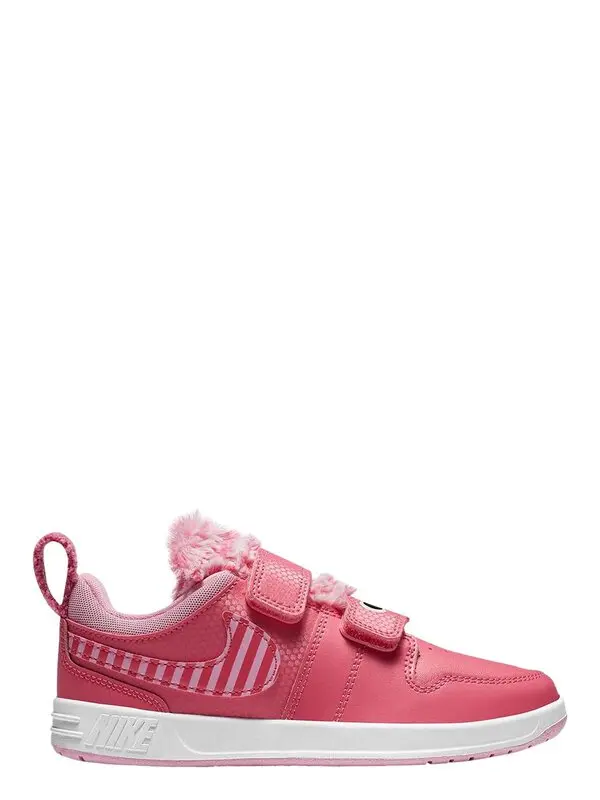 Nike Pico 5 Ps 'lil Monster Pip - Pink
