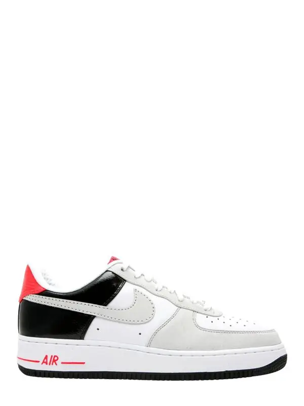 Nike Air Force 1 Low Premium Sneakers - White