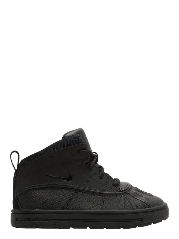 Nike Woodside 2 High Td - Black