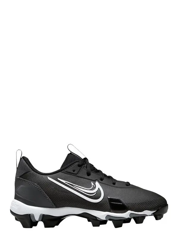 Nike Force Trout 9 Keystone Gs Sneakers - Black