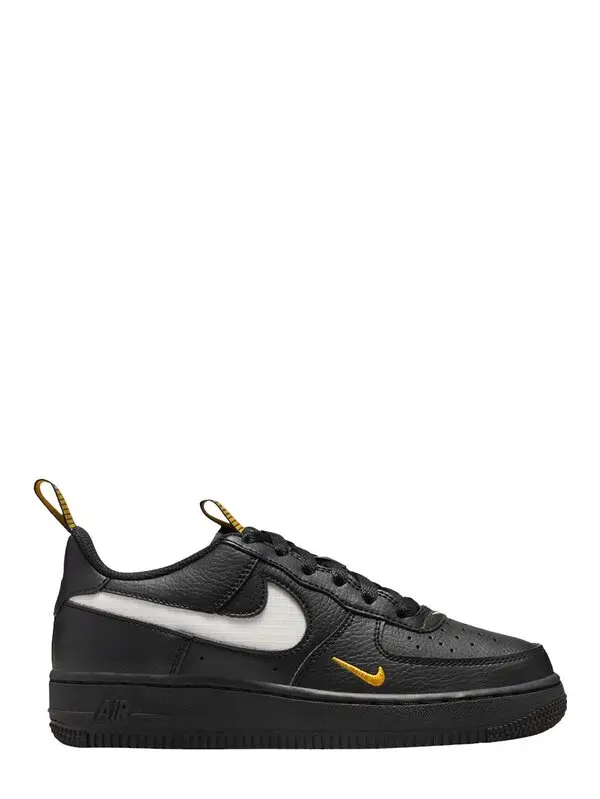 Nike Air Force 1 Lv8 Gs Sneakers - Black