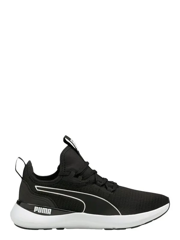 PUMA Pure Xt Sneakers - Black