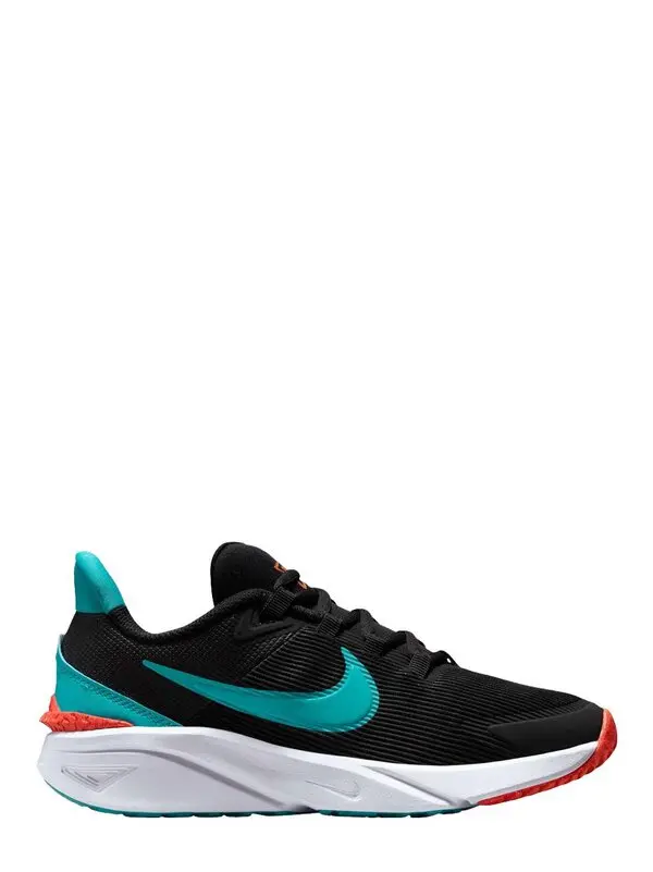 Nike Star Runner Gs Sneakers - Black