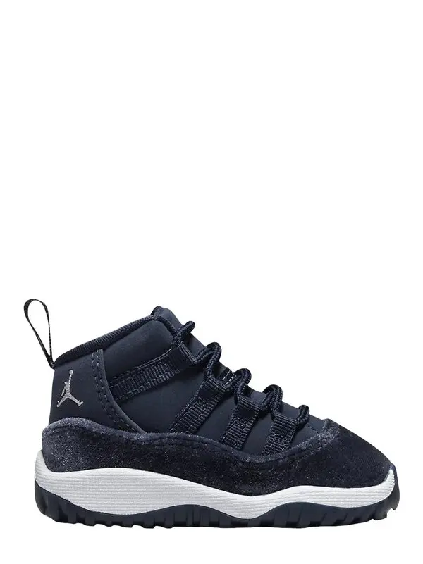 JORDAN 11 Retro Td Sneakers - Blue