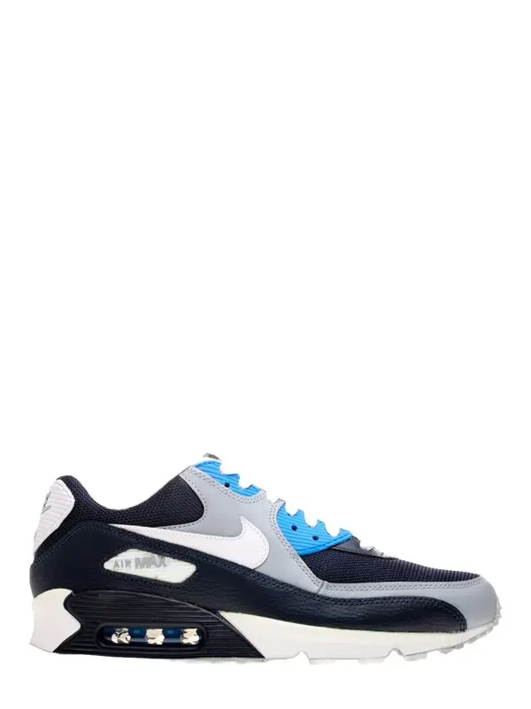 Nike Air Max 90 Sneakers - Blue