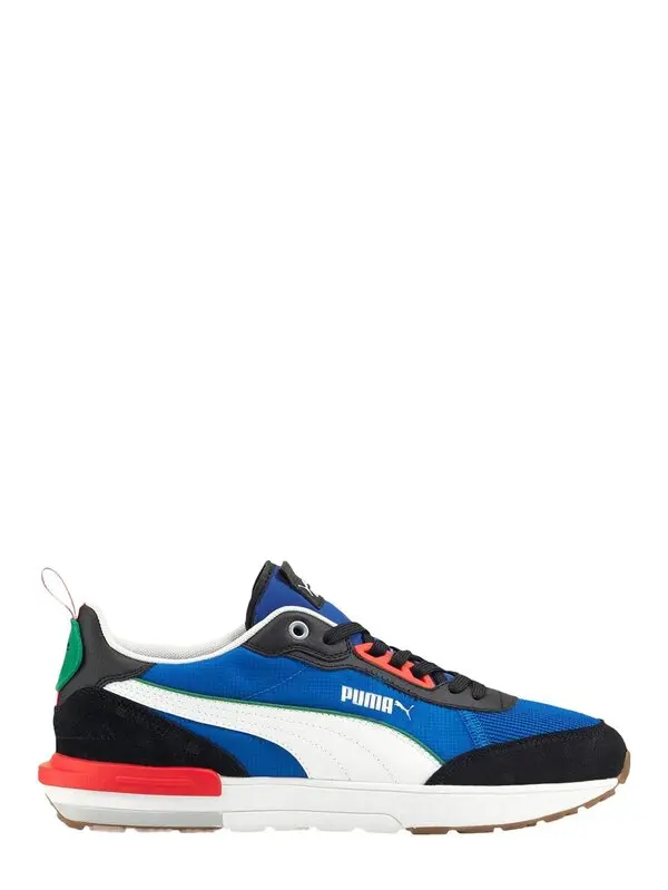PUMA R22 Sneakers - Blue