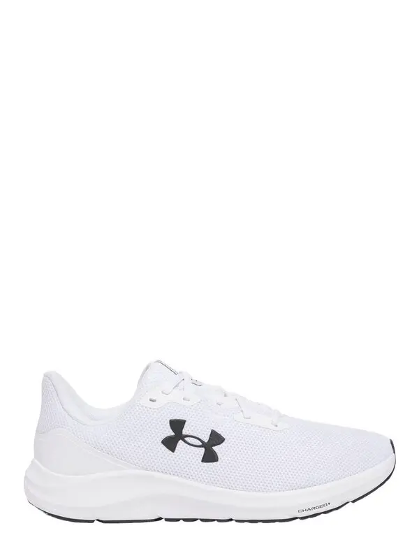 Under Armour Charged Pursuit 4 Sneakers - White