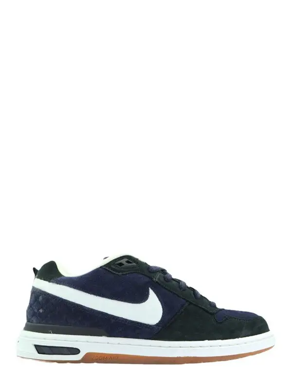 Nike Paul Rodriguez Zoom Air Low Sneakers - Purple
