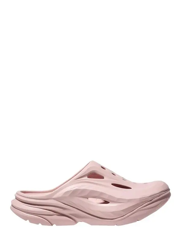 Hoka Ora Recovery Mule - Pink