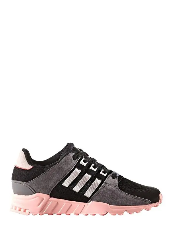 Adidas Eqt Support Rf Sneakers - Black
