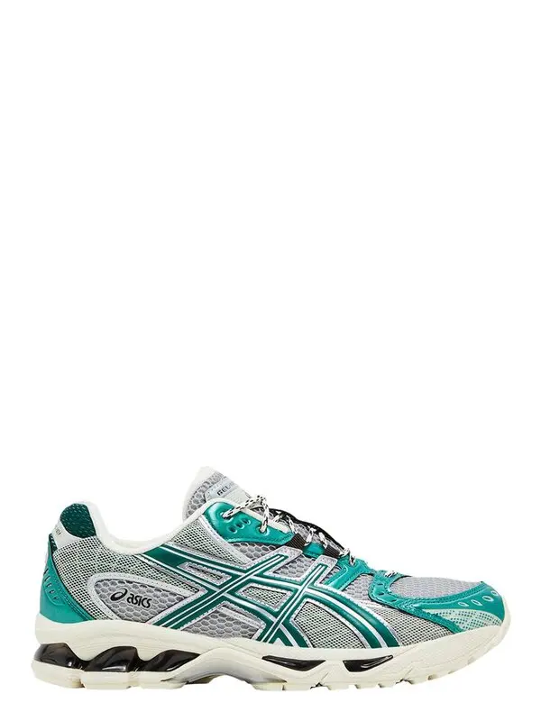 Asics Gel Nimbus .1 Sneakers - Green