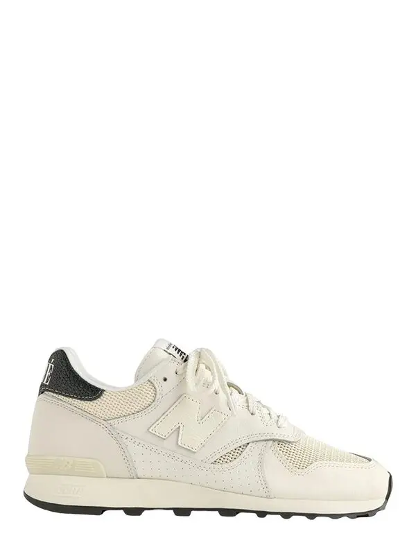 NEW BALANCE Aimé Leon Dore X 475 - Cream