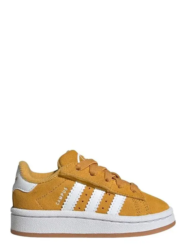 Adidas Campus 00s Comfort Closure El I Sneakers - Yellow