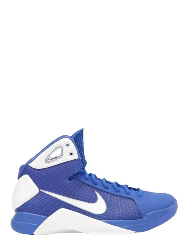 Nike Hyperdunk Tb Sneakers - Blue