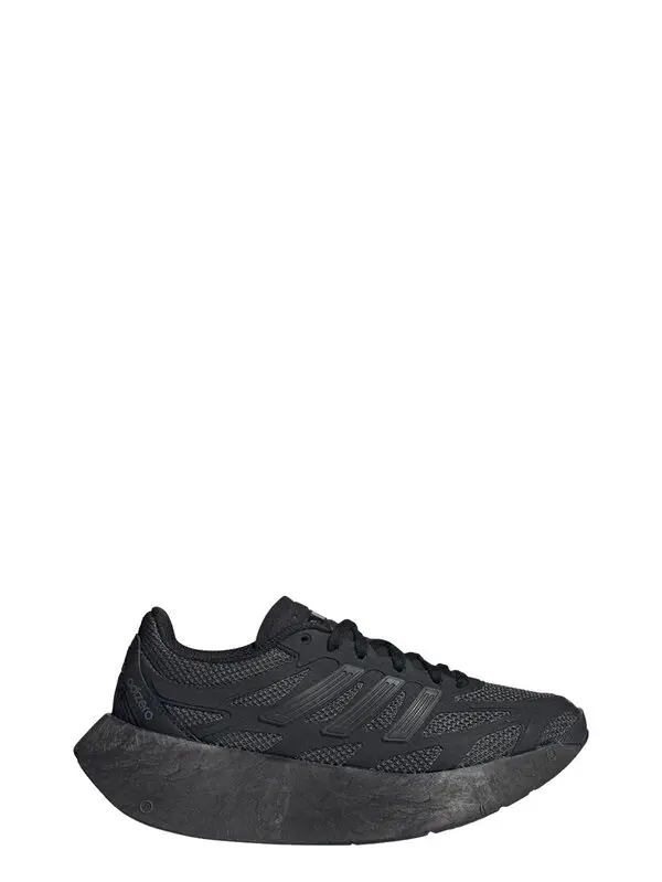 Adidas Adizero Aruku J Carbon Sneakers - Black