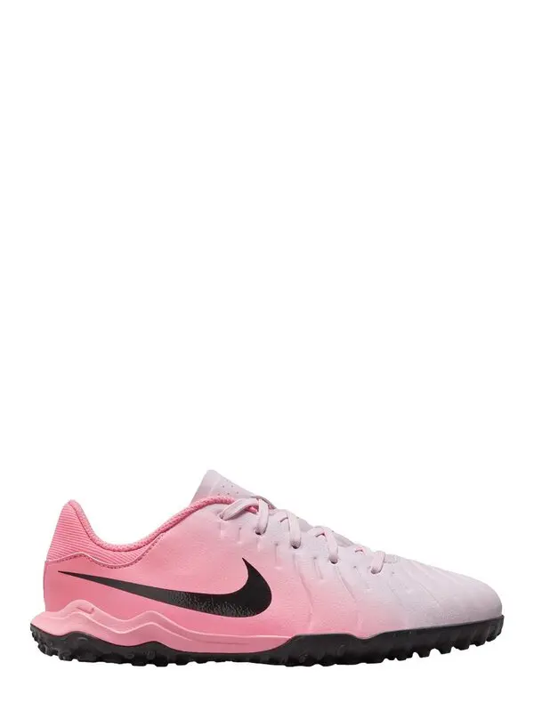 Nike Tiempo Legend 10 Academy Tf Gs - Pink