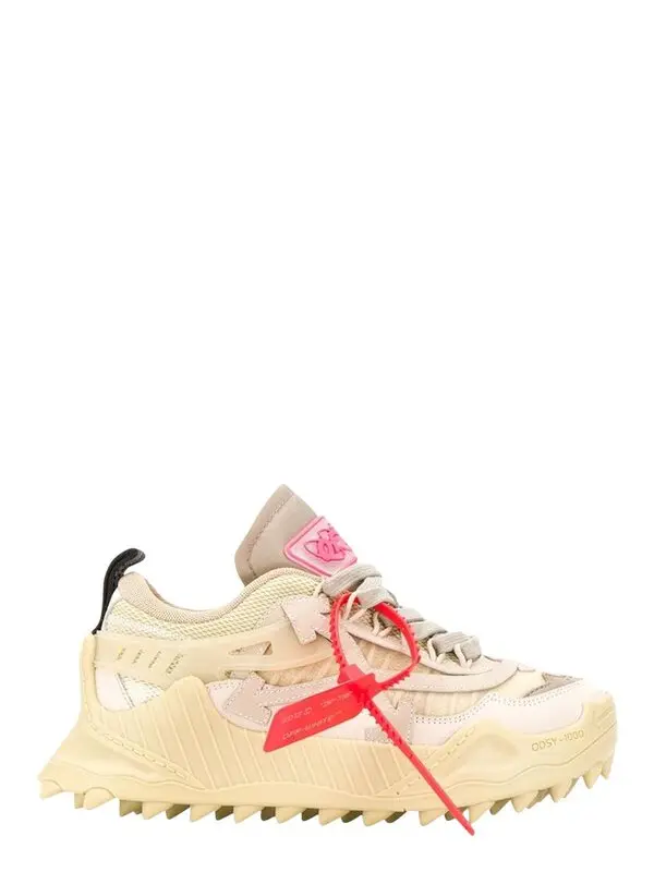 Off-White Odsy-1000 - Cream